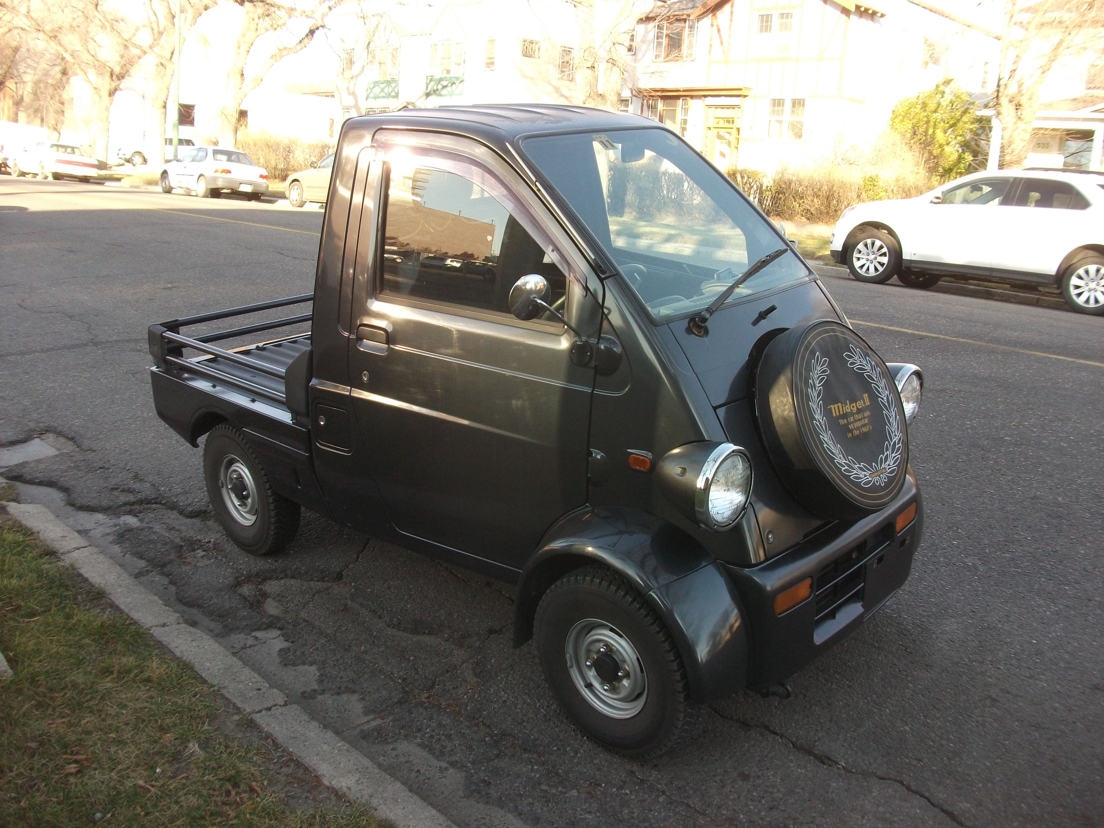 10 Quirky Kei Cars We Wish We Got In America