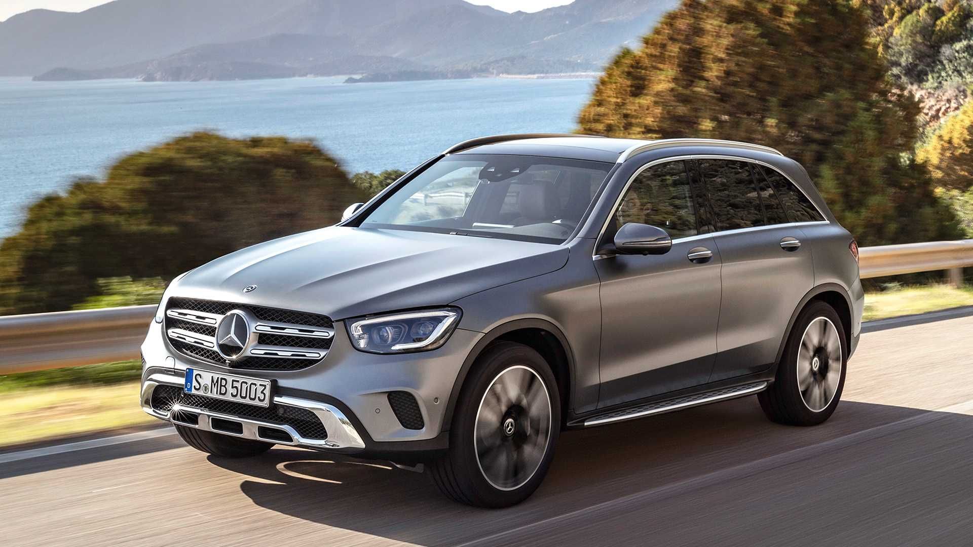 The 10 Best SUVs Of 2019 (According To Edmunds)