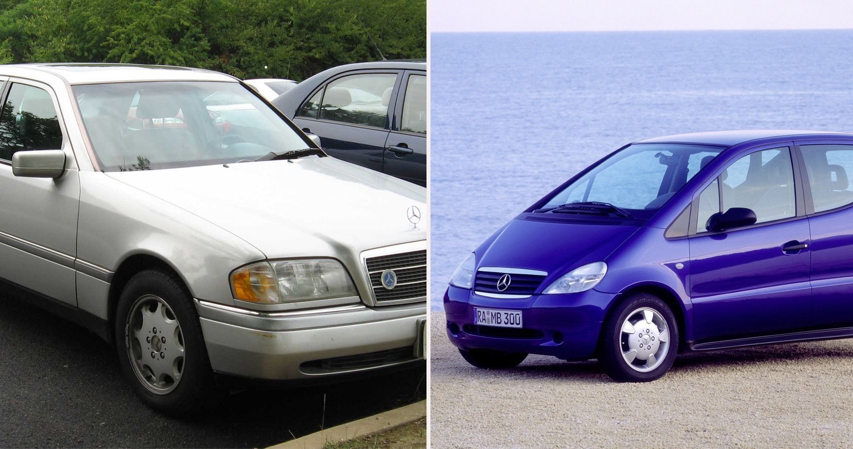 8 Things We Love About The Mercedes-AMG CLA 45 (2 Reasons Why We Wouldn ...