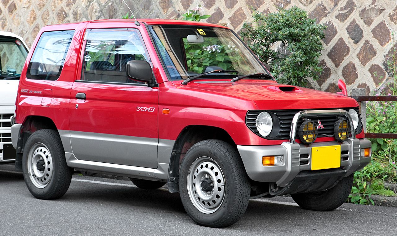 10 Quirky Kei Cars We Wish We Got In America
