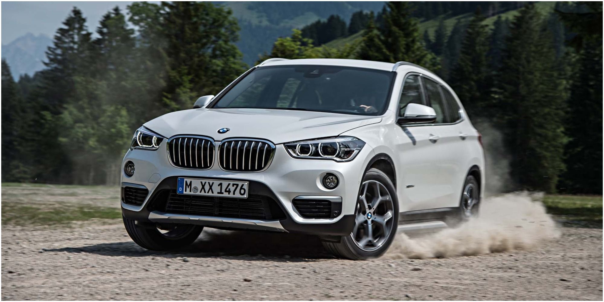 10 Of The Best BMW Car Models On The Market
