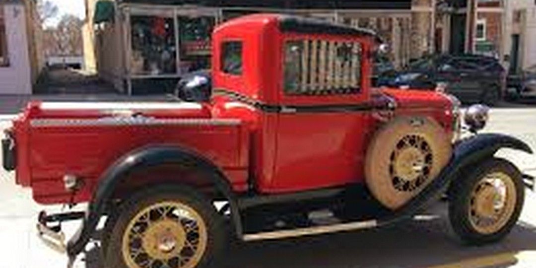 10 Of The World's Most Famous Hot Rod Builders