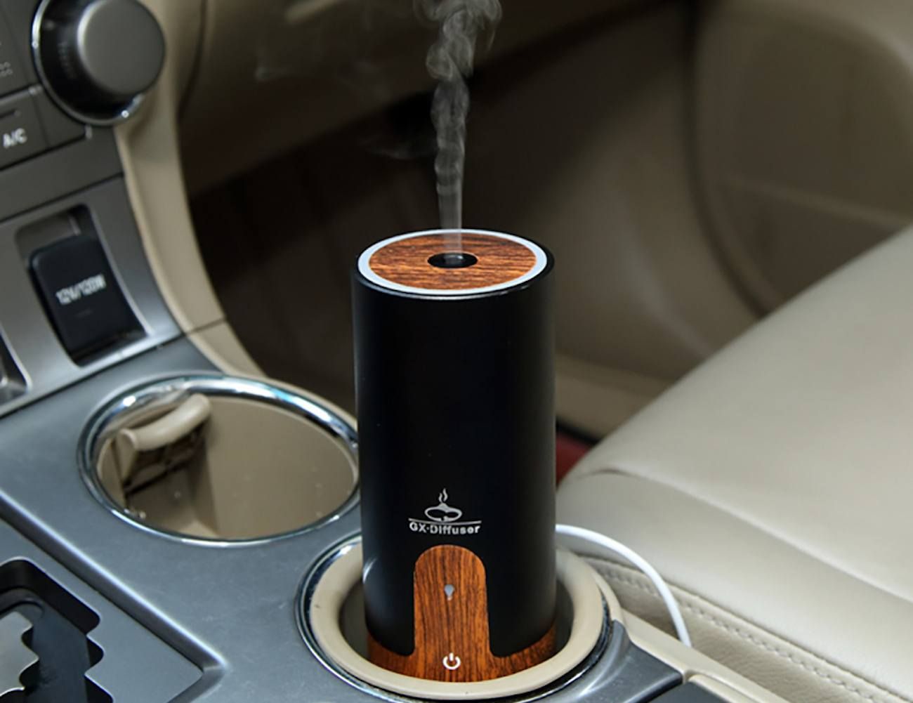 Car Microwaves & 9 Other Crazy Products You Can Actually Buy For Your ...