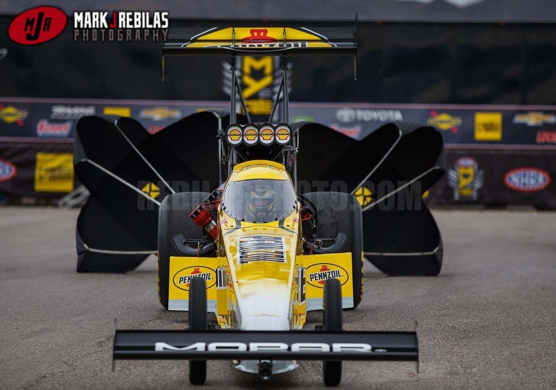 10 Things You Didn't Know About Dragsters