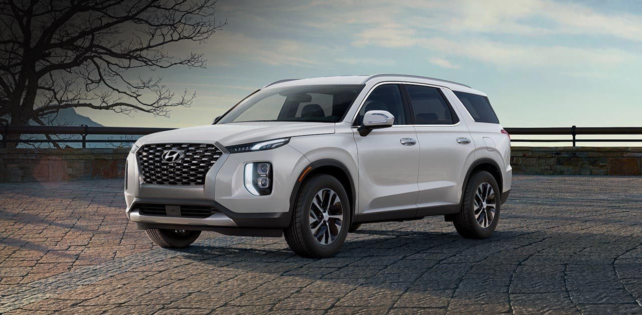 The 10 Best SUVs Of 2019 (According To Edmunds)