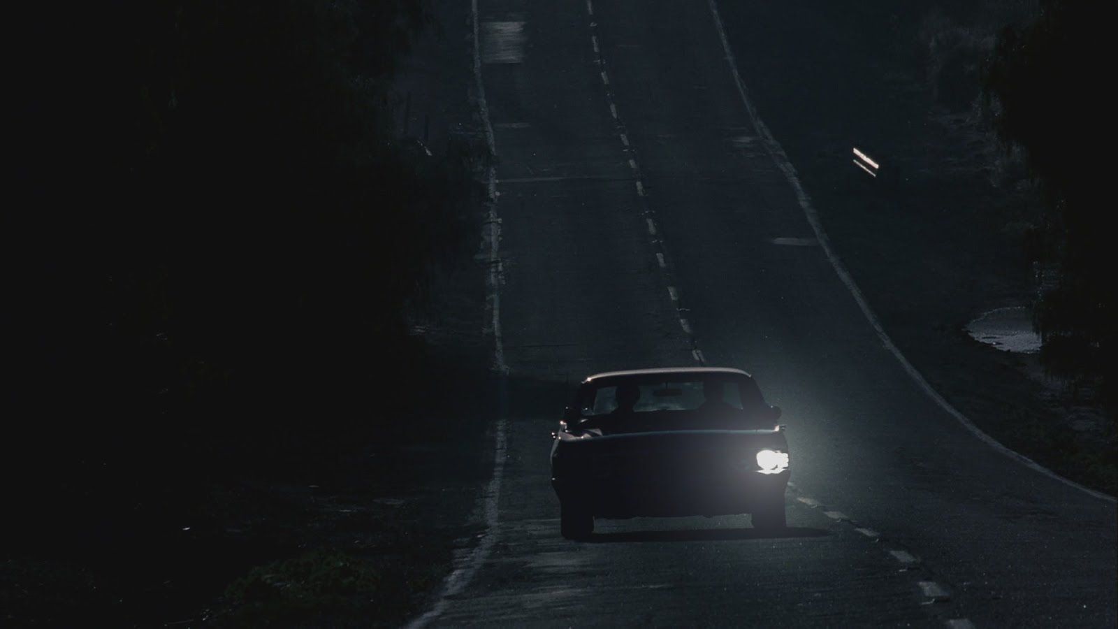 10 Essential Tips For Night Driving