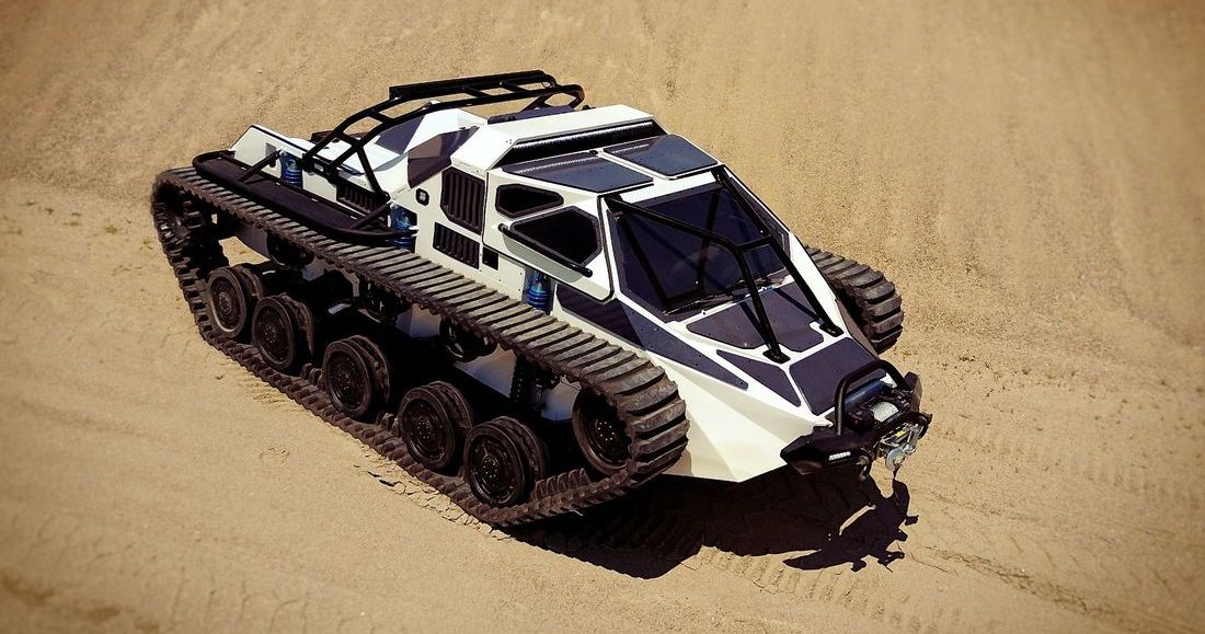 A Peek At Kanye West's Luxury Car Collection That's Now Up For Grabs