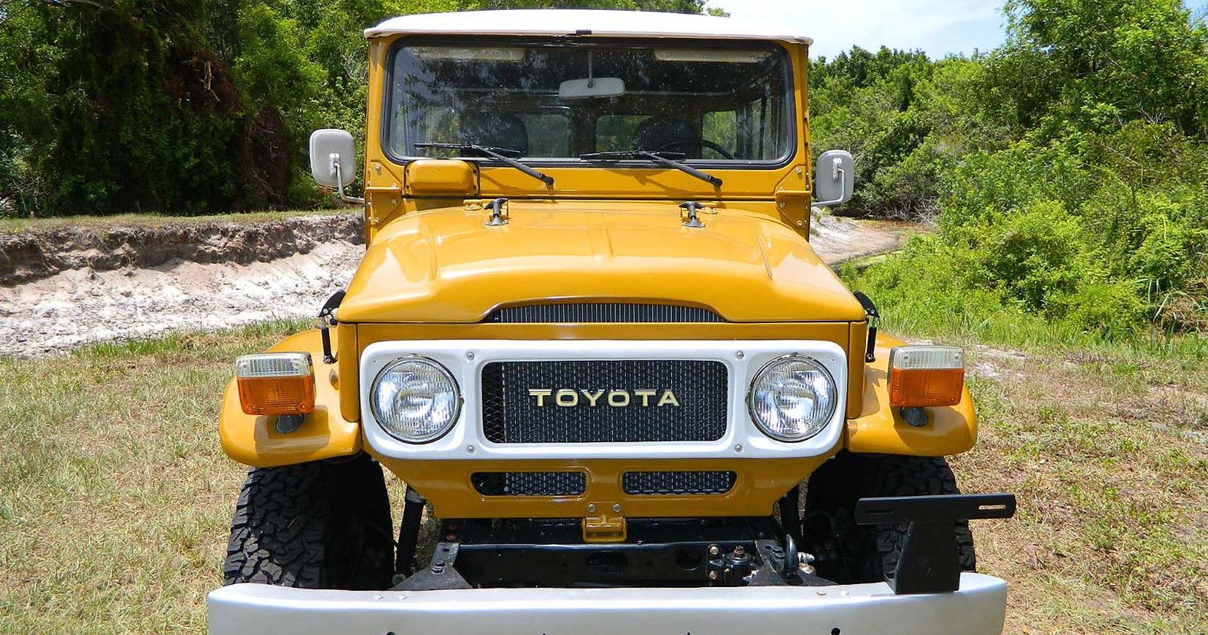 12 Cheap SUVs That Are Tough And Reliable