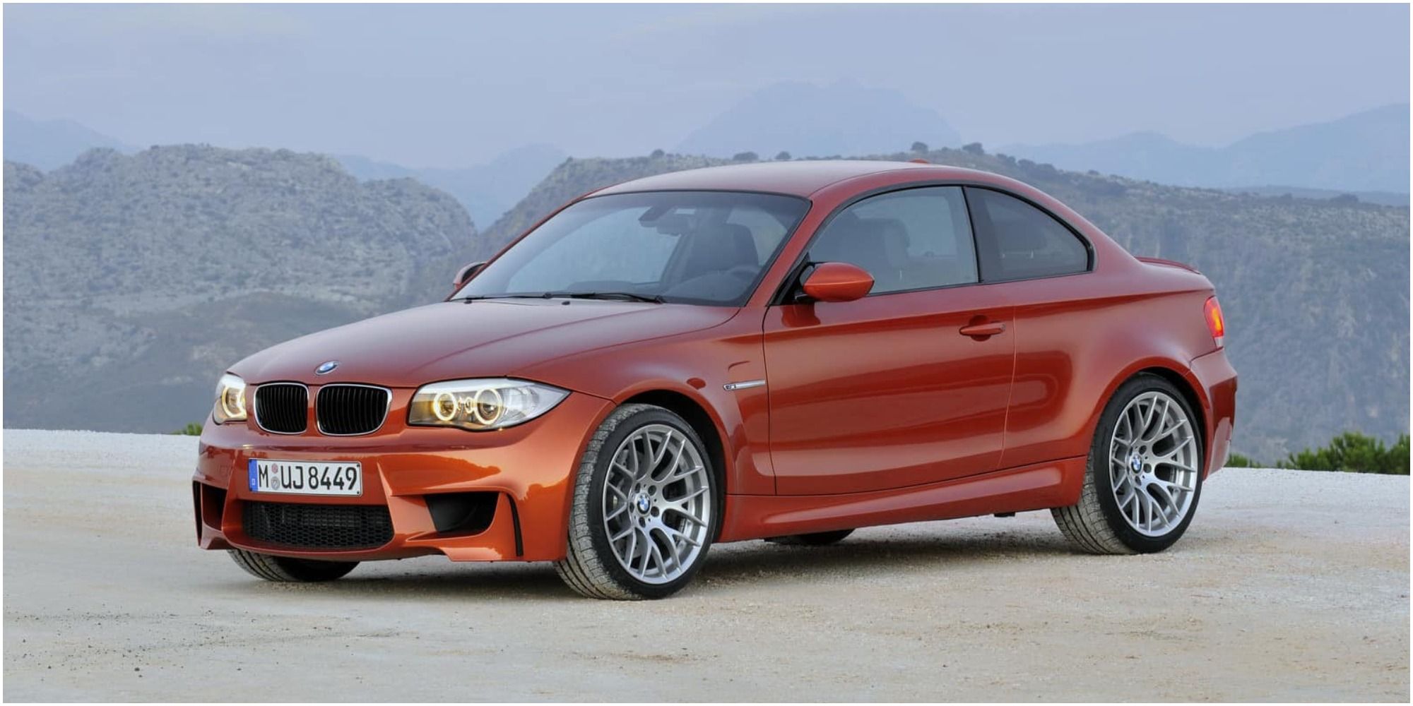 10 Best BMW Models of the Decade