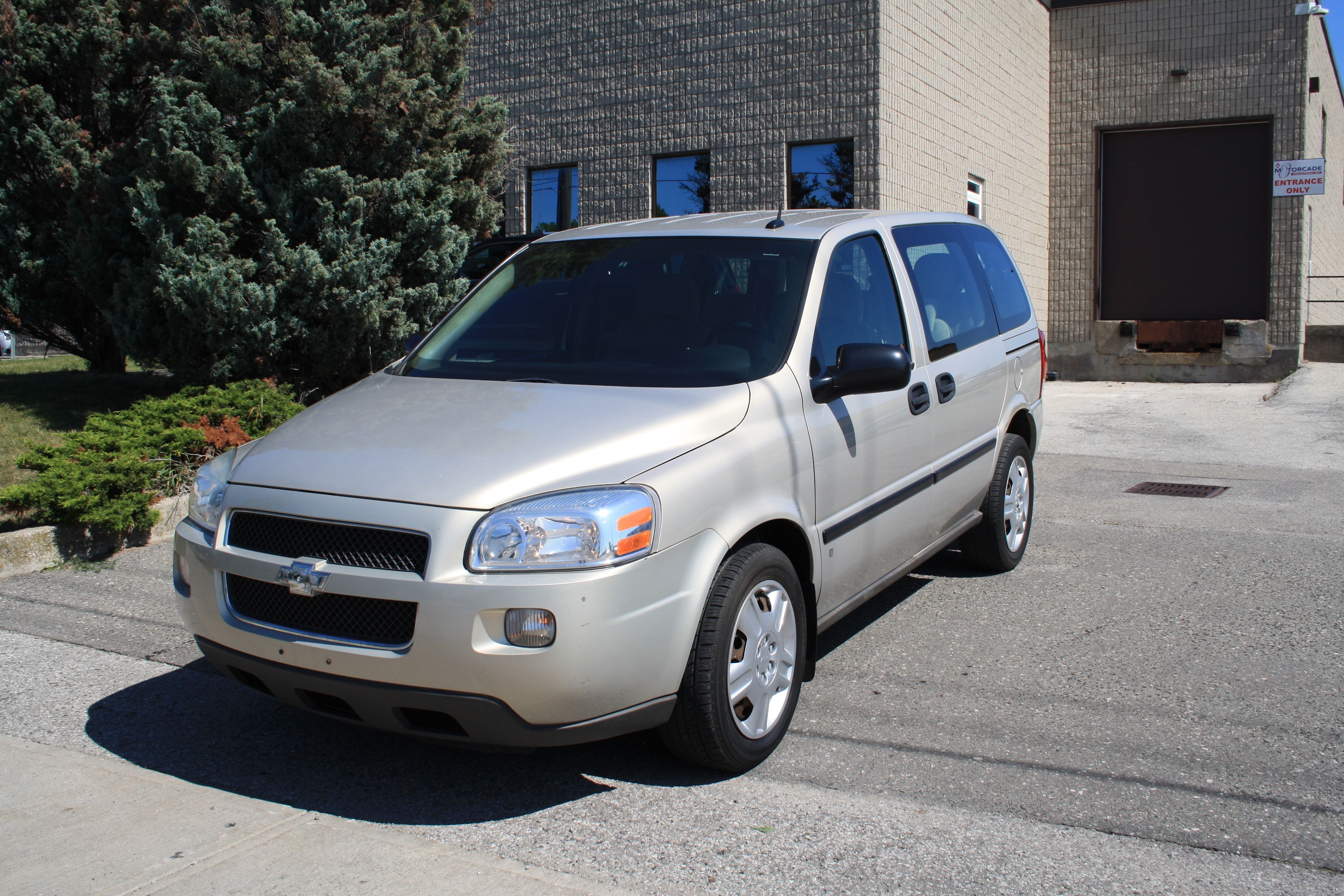 Chevrolet's Most Disappointing Cars Of The Decade