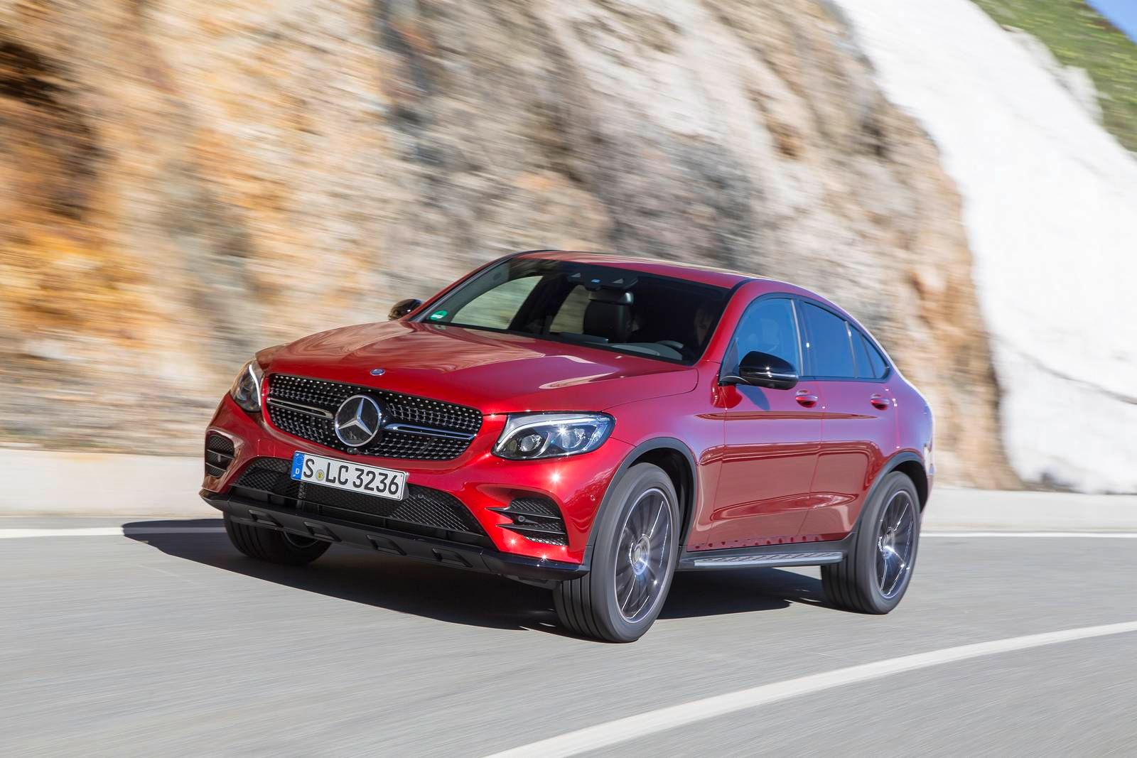 10 Best Mercedes Models Of The Decade
