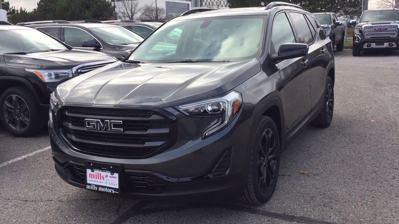 The 10 Best Cars GMC Ever Made