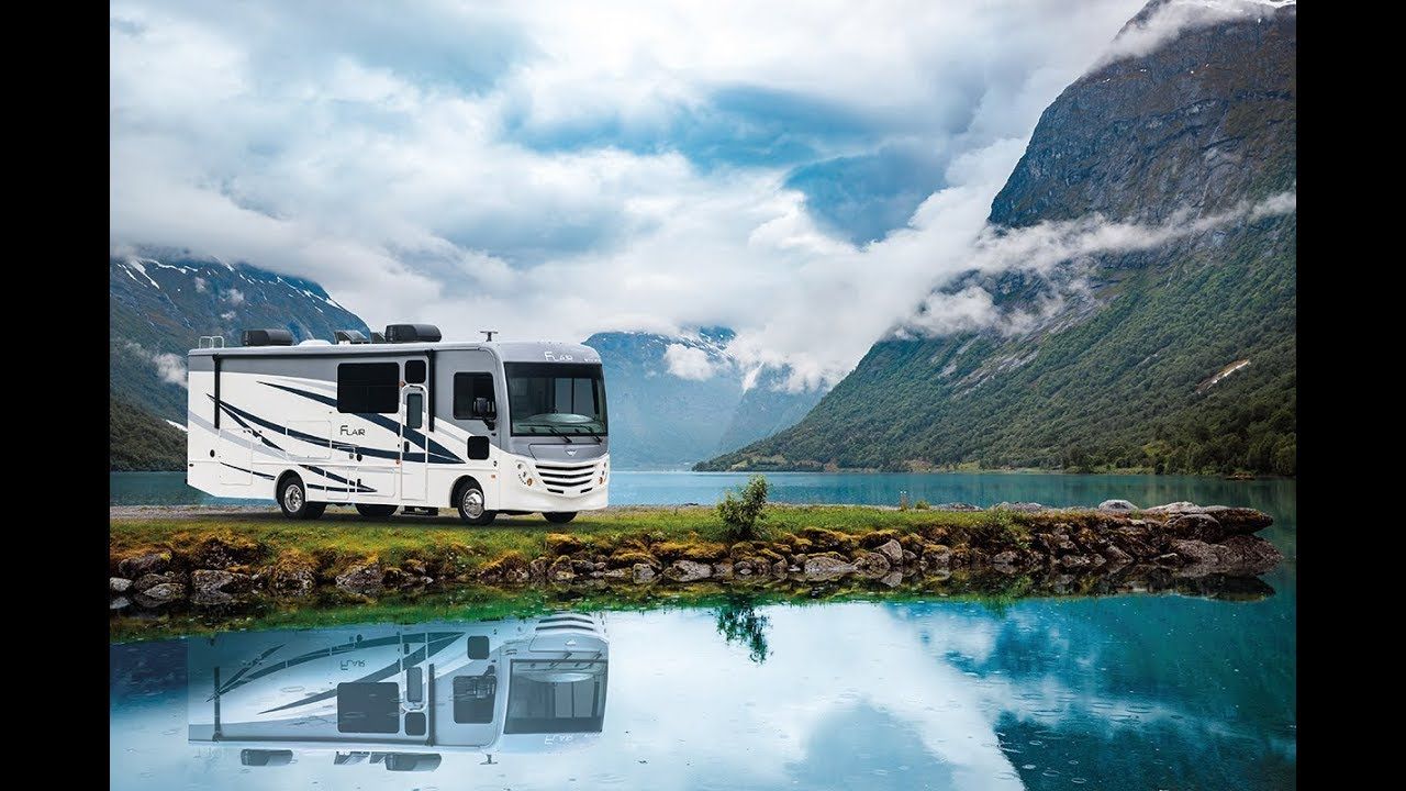 10 RVs That Are A Lot Cheaper Than They Look