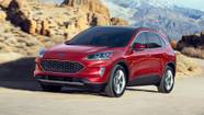 Complete Guide To Ford s Car Lineup