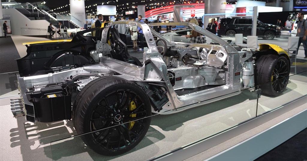 2020 Chevrolet Corvette: 5 Reasons It's King (& 5 Reasons The 1970 Is ...