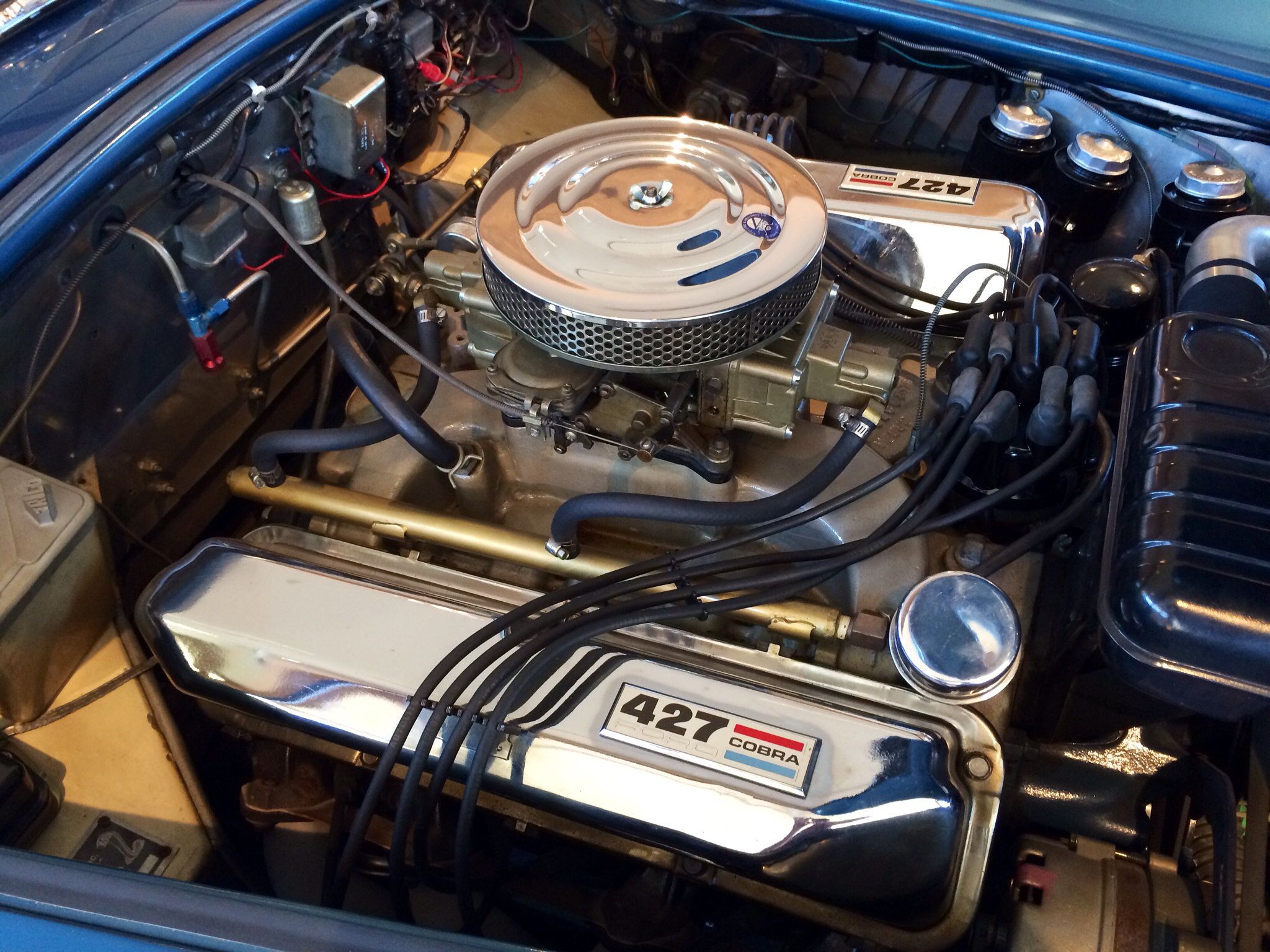 5 Times Ford Copied Chevrolet (& Vice Versa)