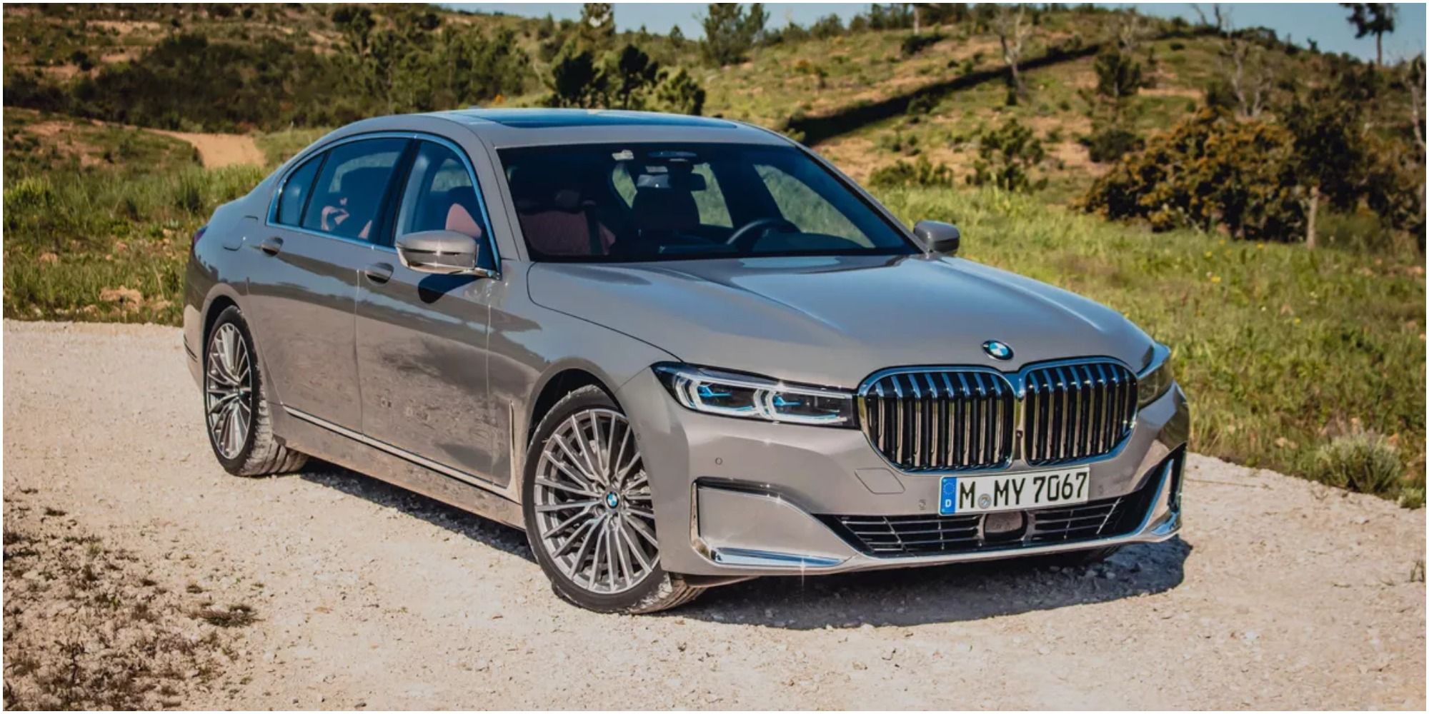 10 Best BMW Models of the Decade