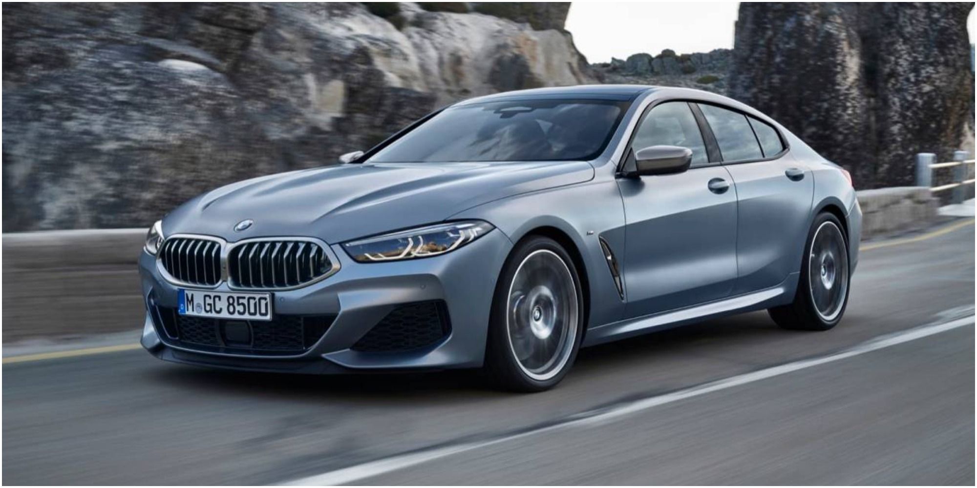 10 Best BMW Models of the Decade