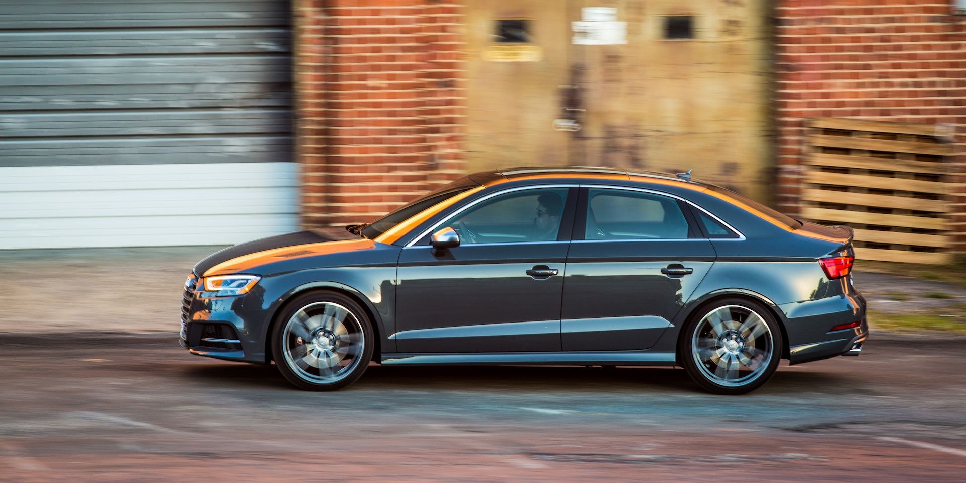 Complete Guide To Audi's Car Lineup