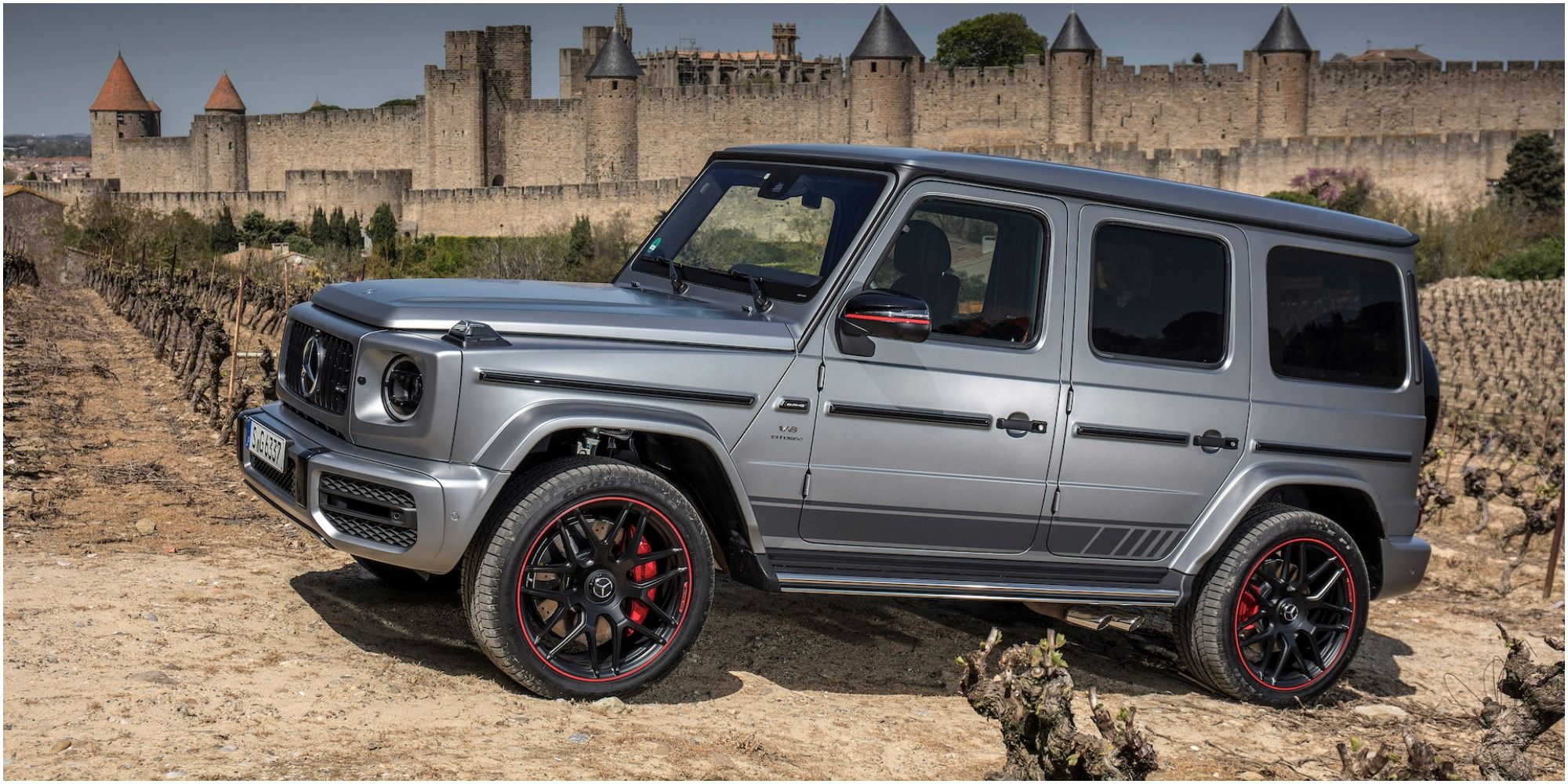 10 Best Mercedes Models Of The Decade