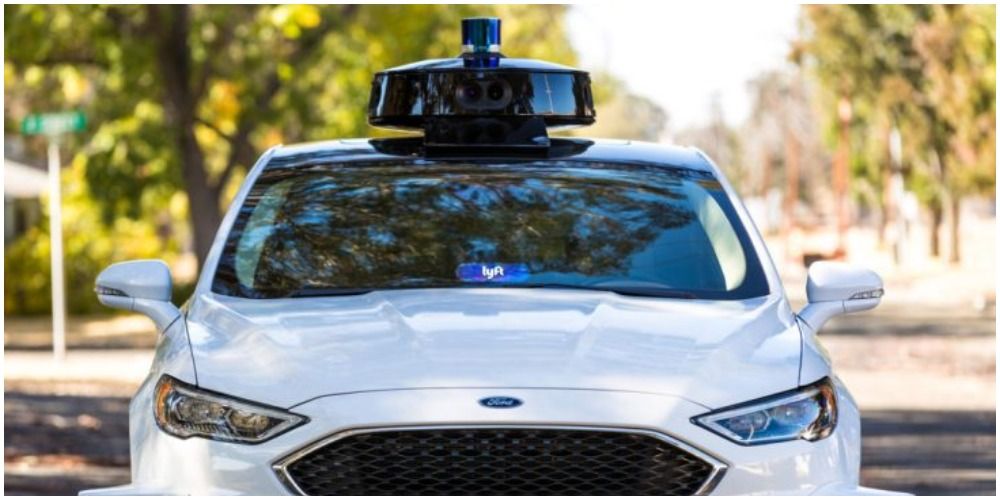 Lyft’s Self-Driving Car Lab: 10 Things We Know So Far