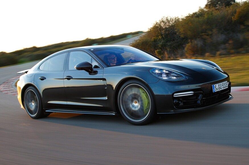 10 Best AWD Sedans For The Snow