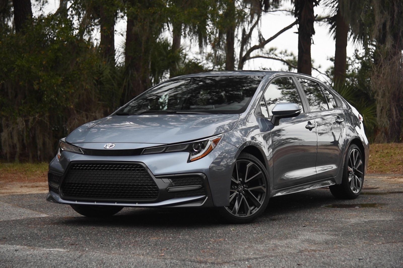 Toyota's Most Budget-Friendly Cars, Ranked