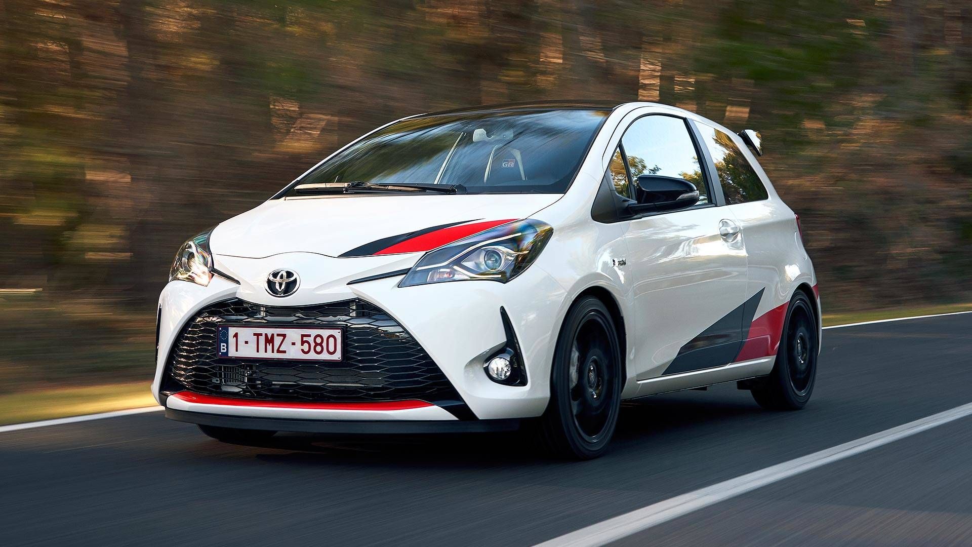 Toyota's Most Budget-Friendly Cars, Ranked