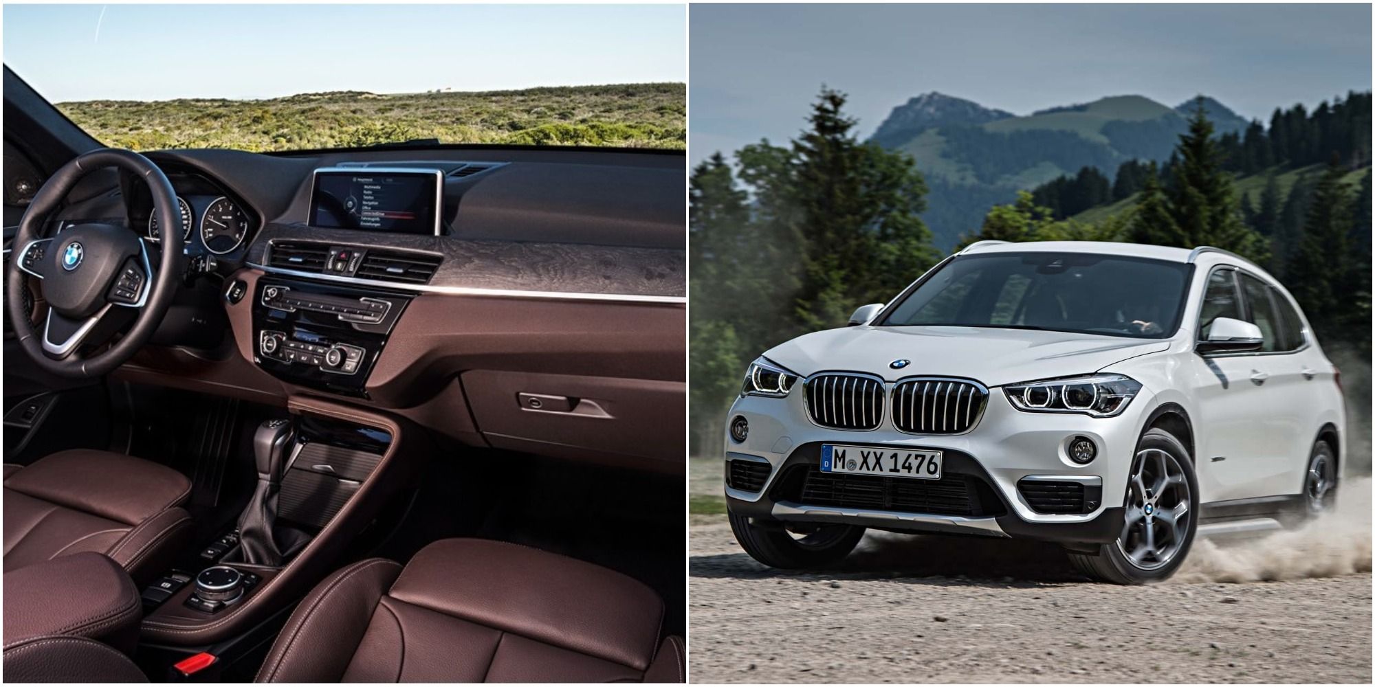 10 Best BMW Models of the Decade