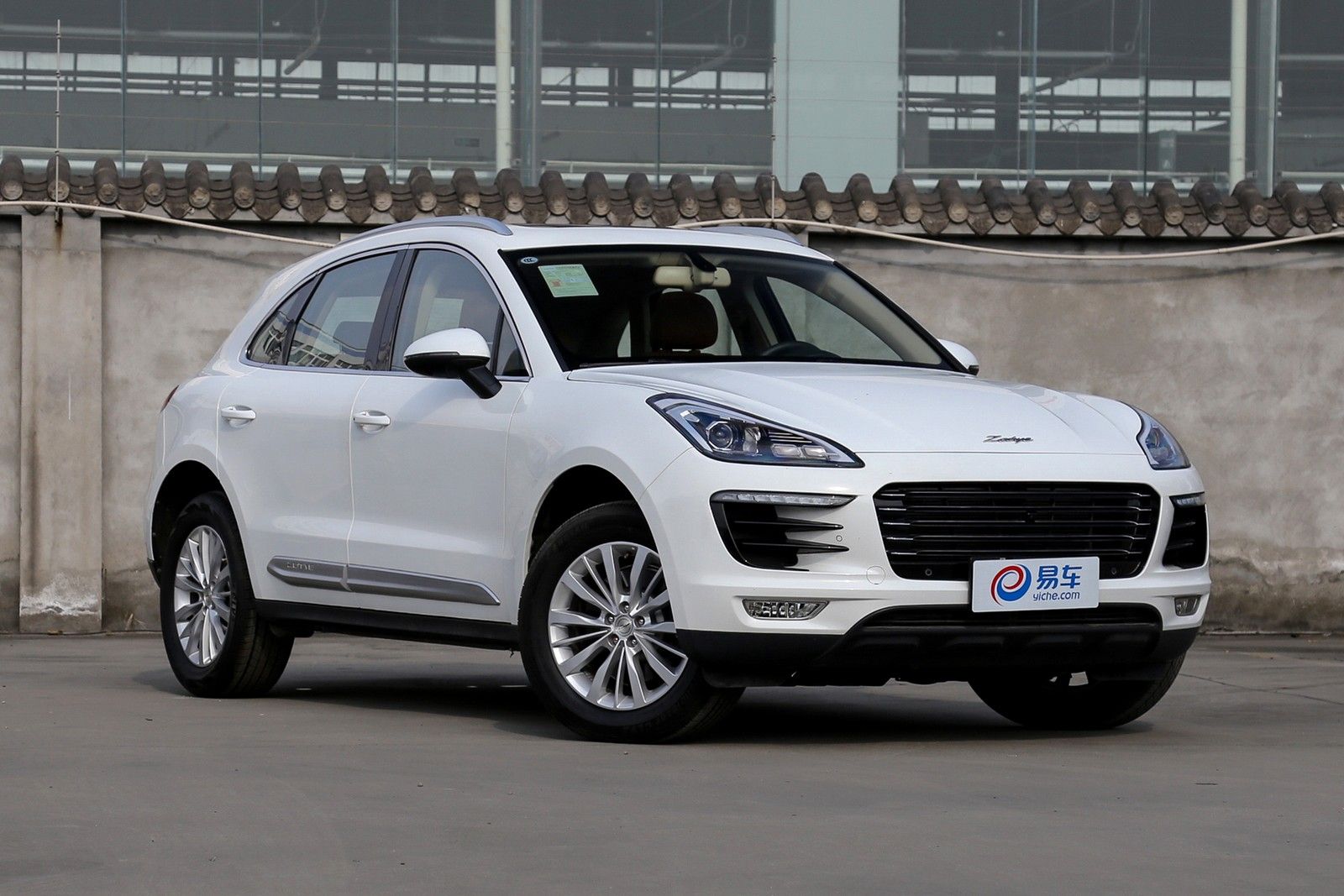 Most Popular Car Models In China