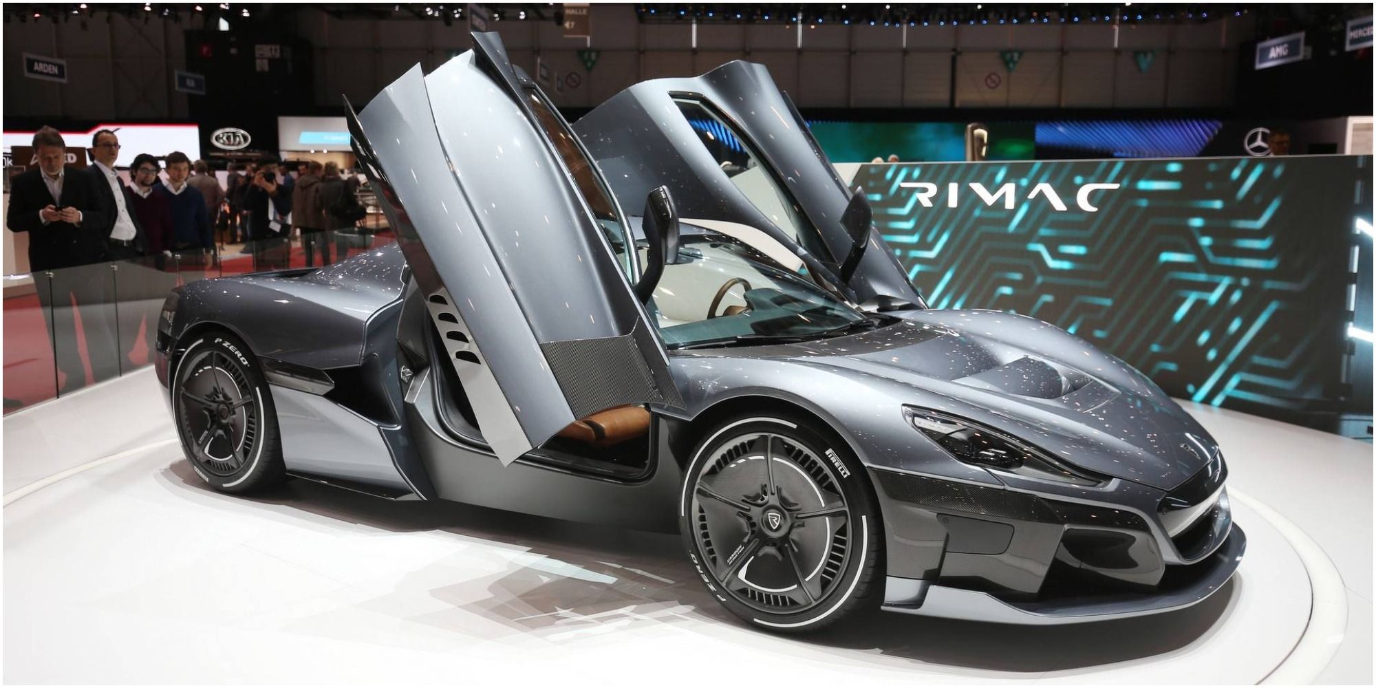 2020 New Models: 10 Most Exciting Future Cars Announced So Far