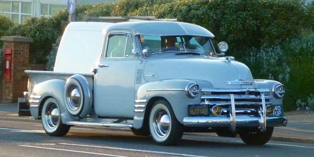 5 Times Ford Copied Chevrolet (& Vice Versa)