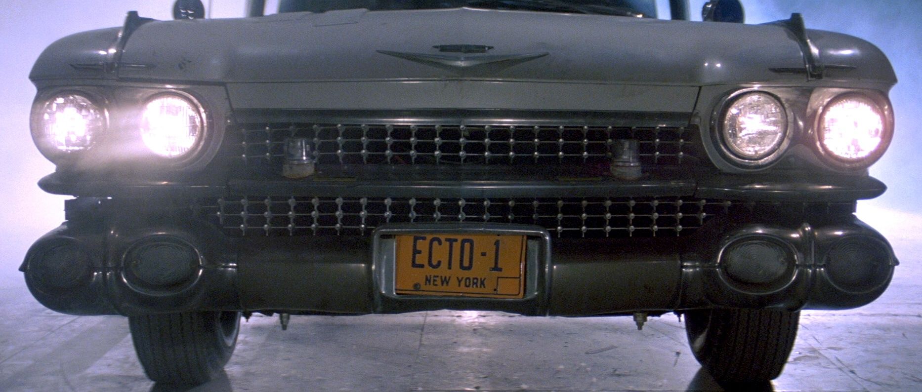 10 Of The Best Car Vanity Plates For Movie Buffs
