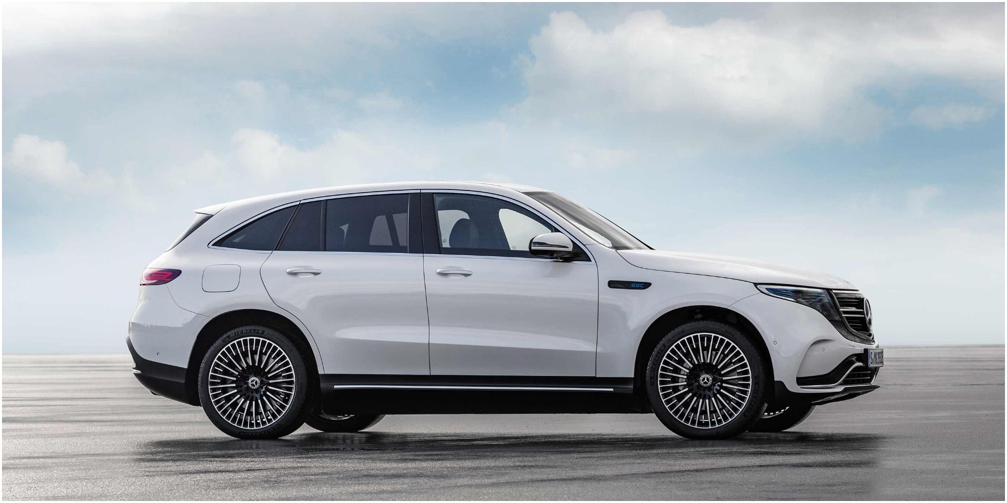 10 Best Mercedes Models Of The Decade