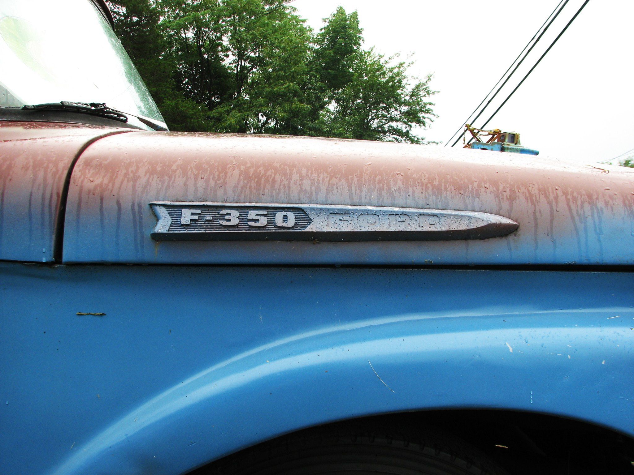 5 Times Ford Copied Chevrolet (& Vice Versa)