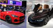 10 Best BMW Models Of The Decade