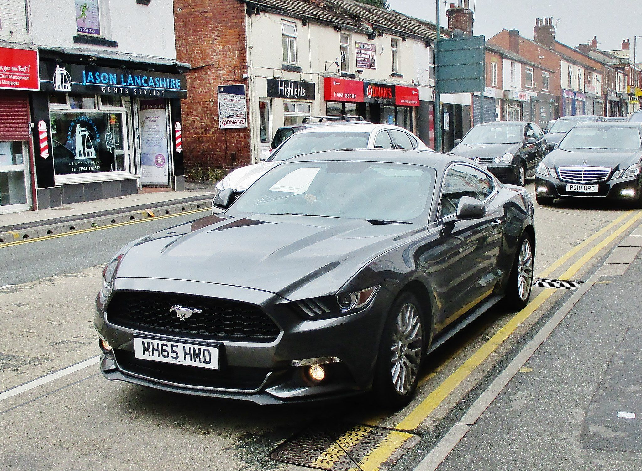 5 Times Ford Copied Chevrolet (& Vice Versa)