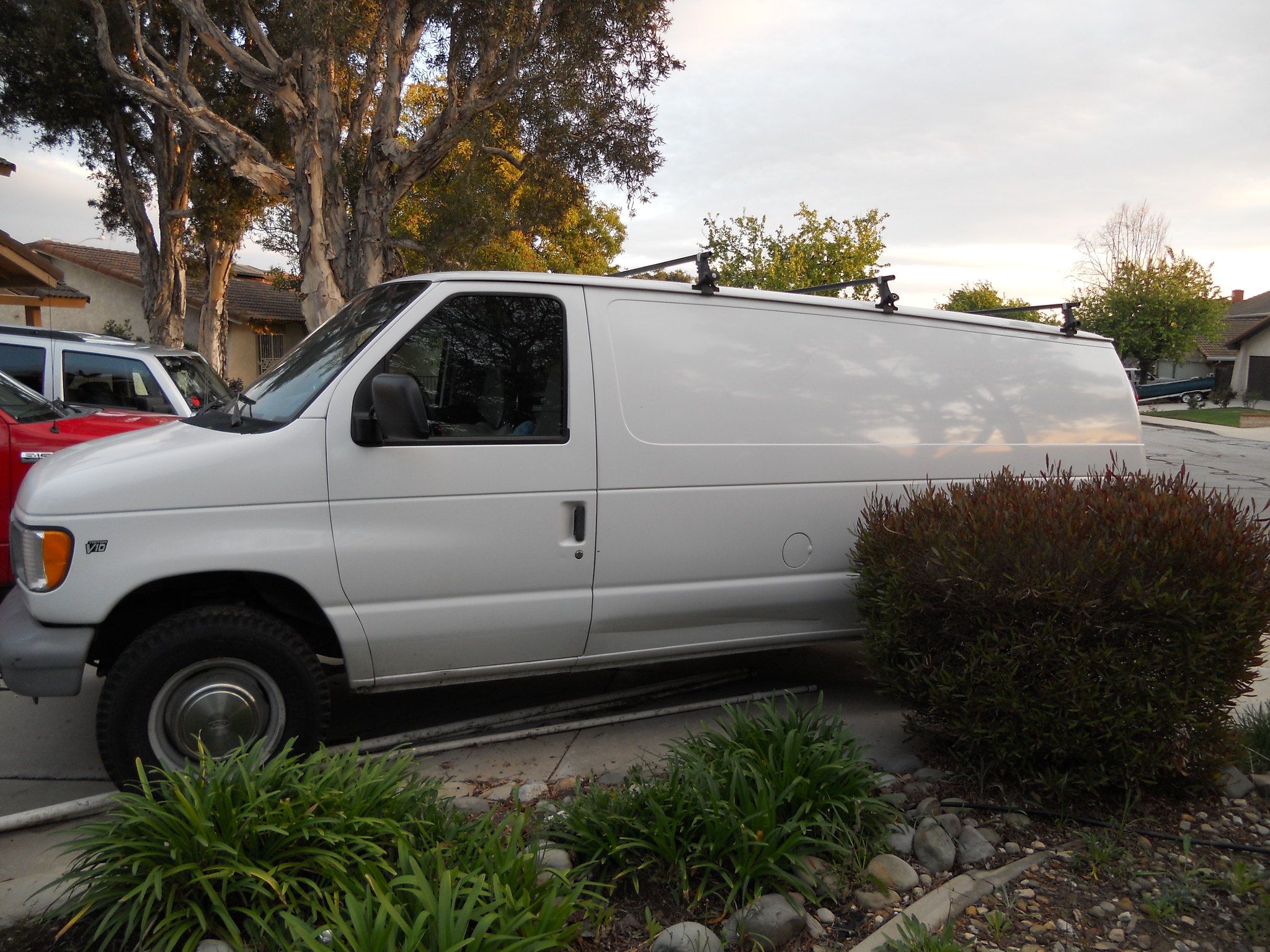 5 Times Ford Copied Chevrolet (& Vice Versa)