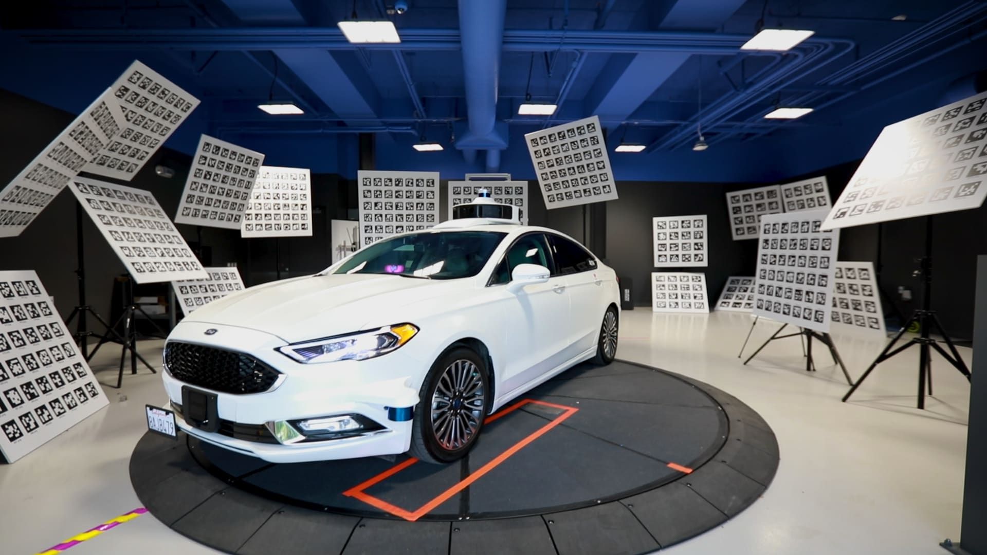 Lyft’s Self-Driving Car Lab: 10 Things We Know So Far