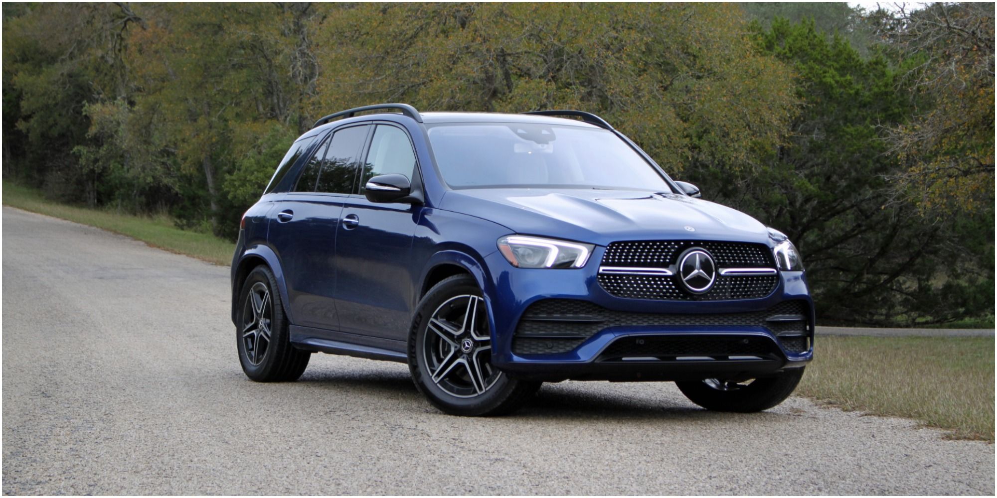 Complete Guide To Mercedes' Car Lineup