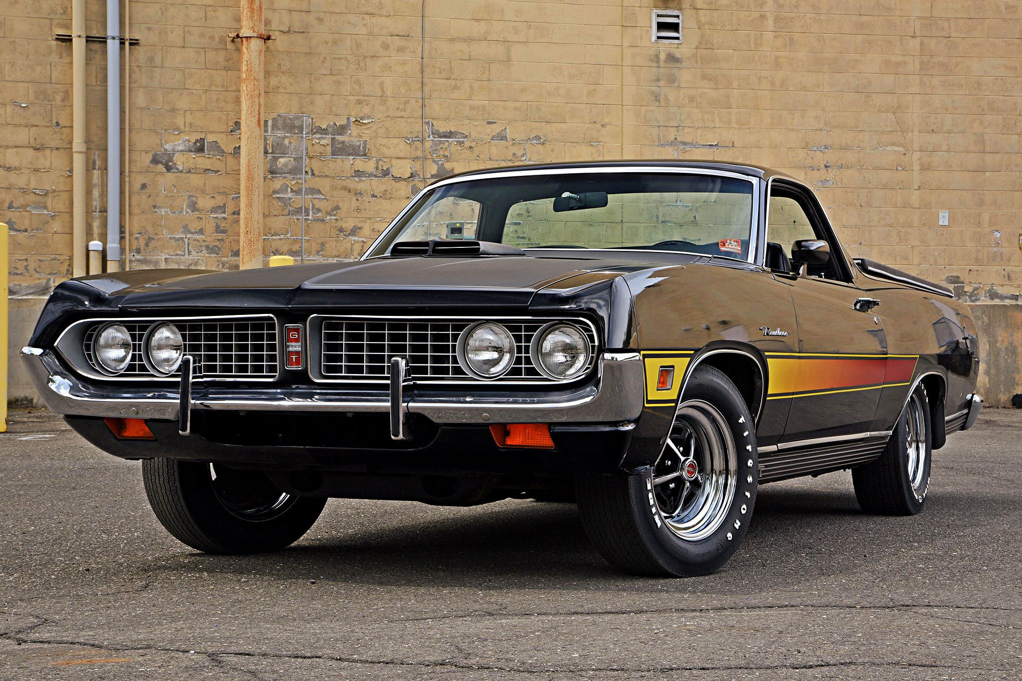 15 Classic Ford Cars And Trucks That Collectors Want To Buy ASAP