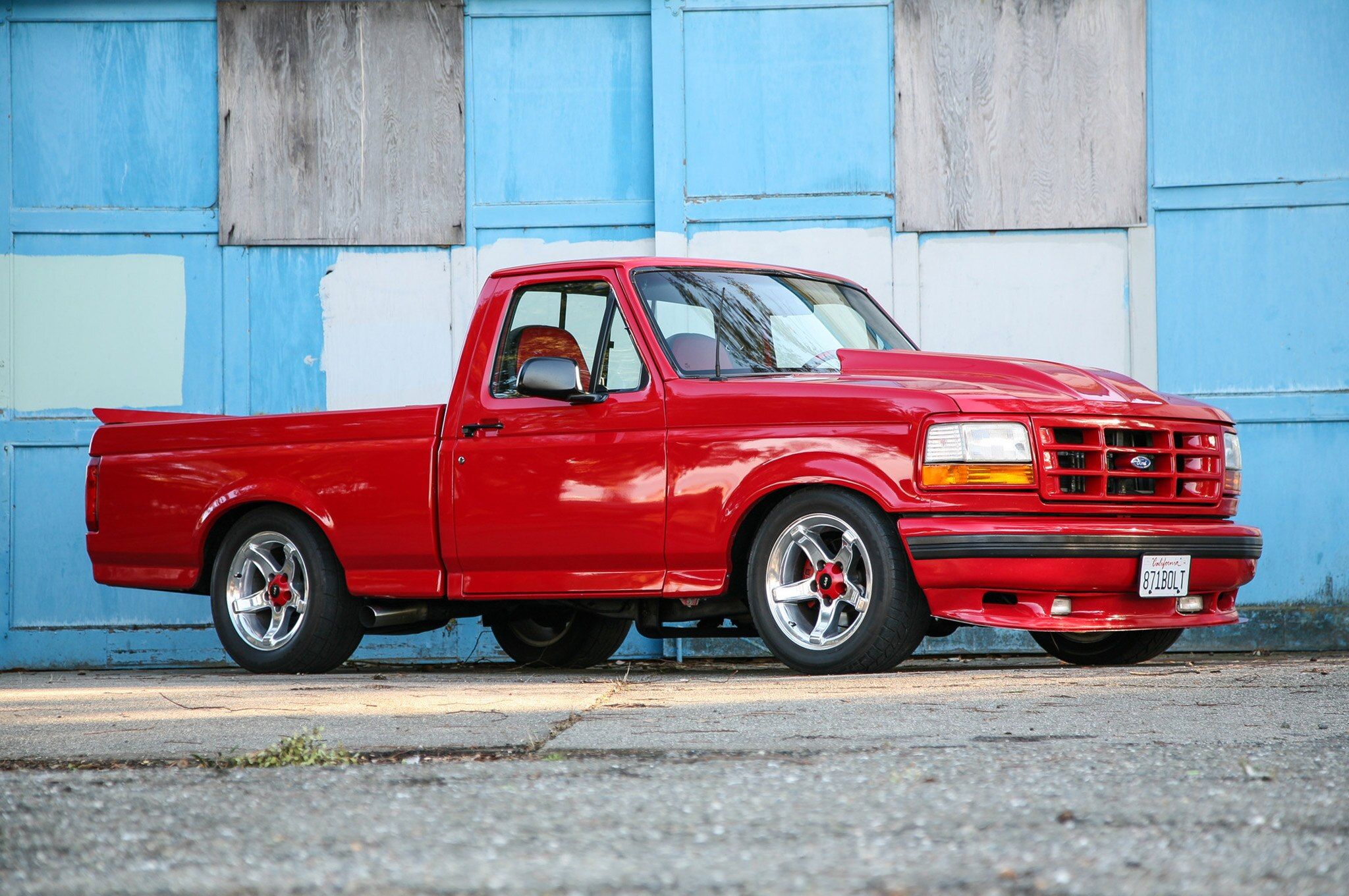 15 Classic Ford Cars And Trucks That Collectors Want To Buy ASAP