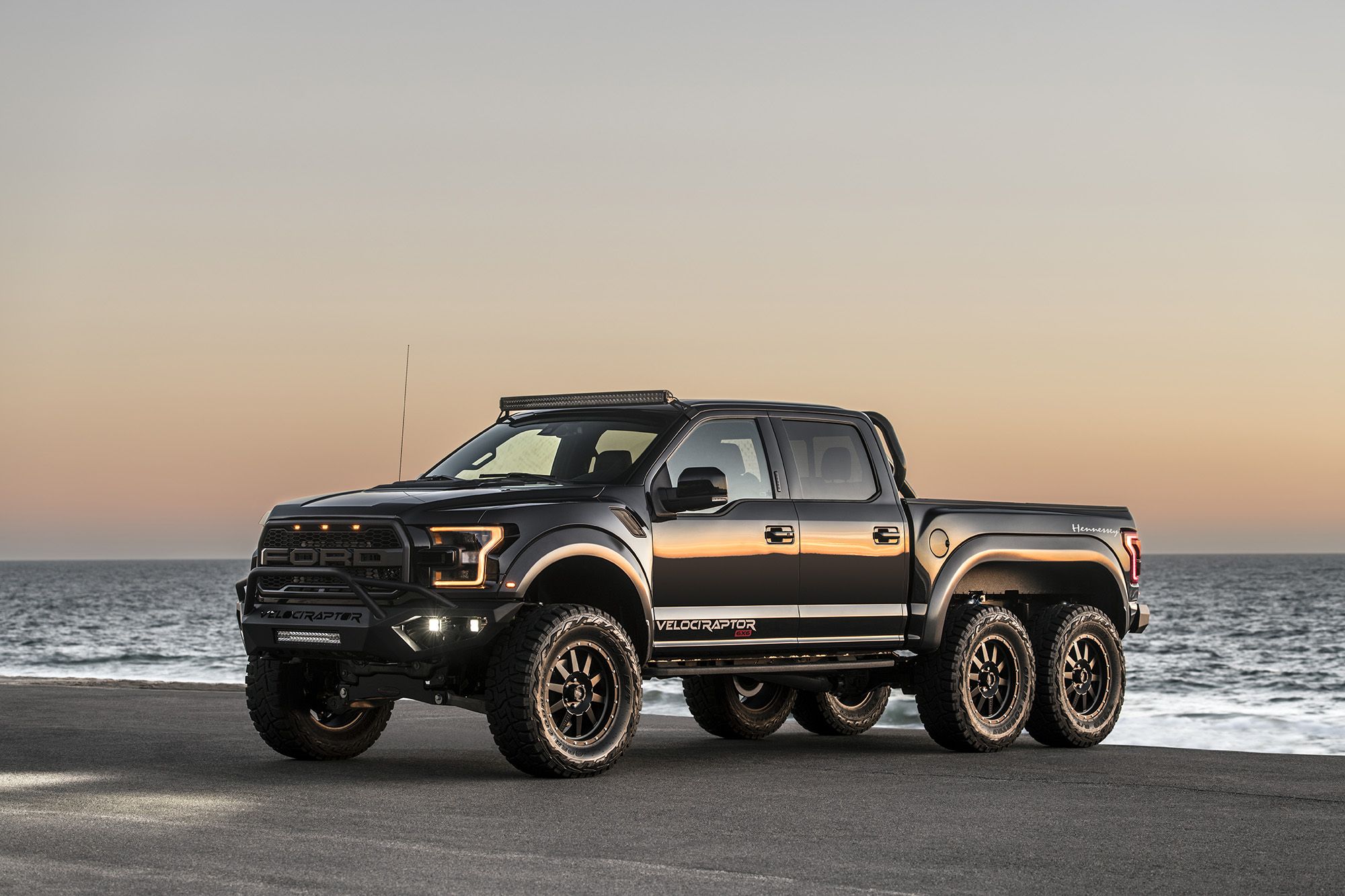 10 Little Known Facts About Ford's F-Series Trucks