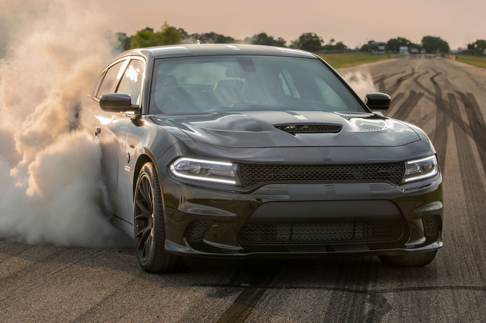 Dodge Charger: What You Need To Know