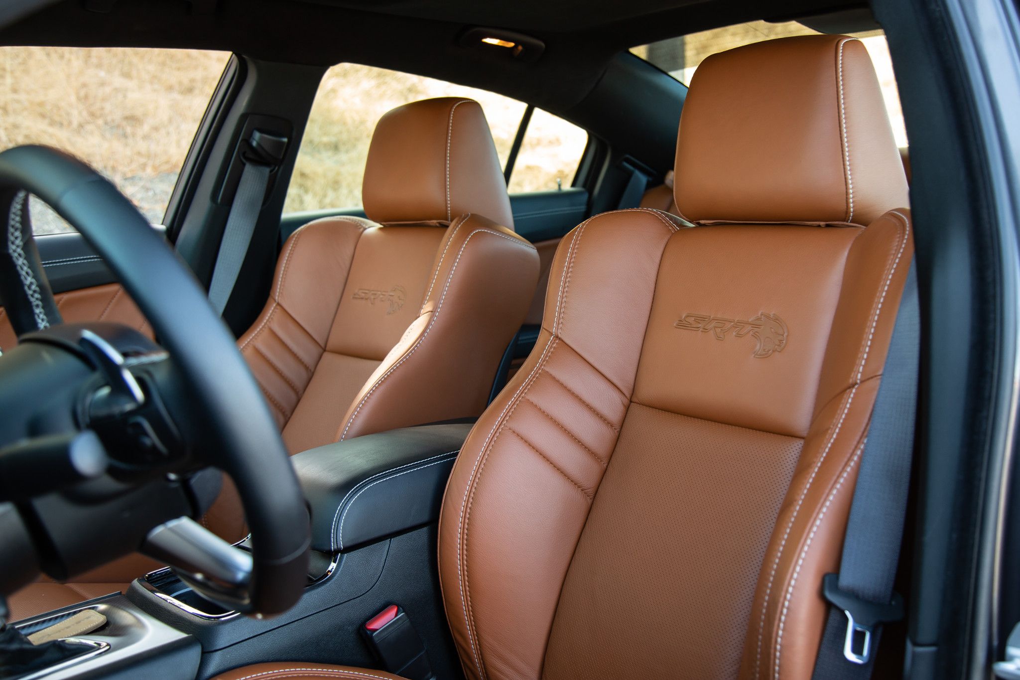 16 Things About The 2020 Dodge Charger Everyone Keeps Ignoring
