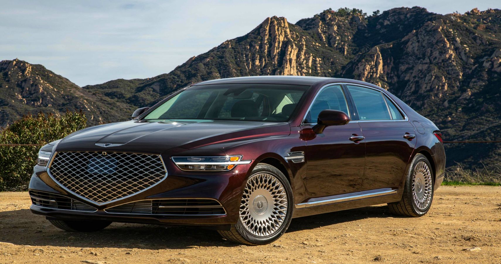 10 Korean Cars That Can Outperform Most European Sports Cars (And 5 ...