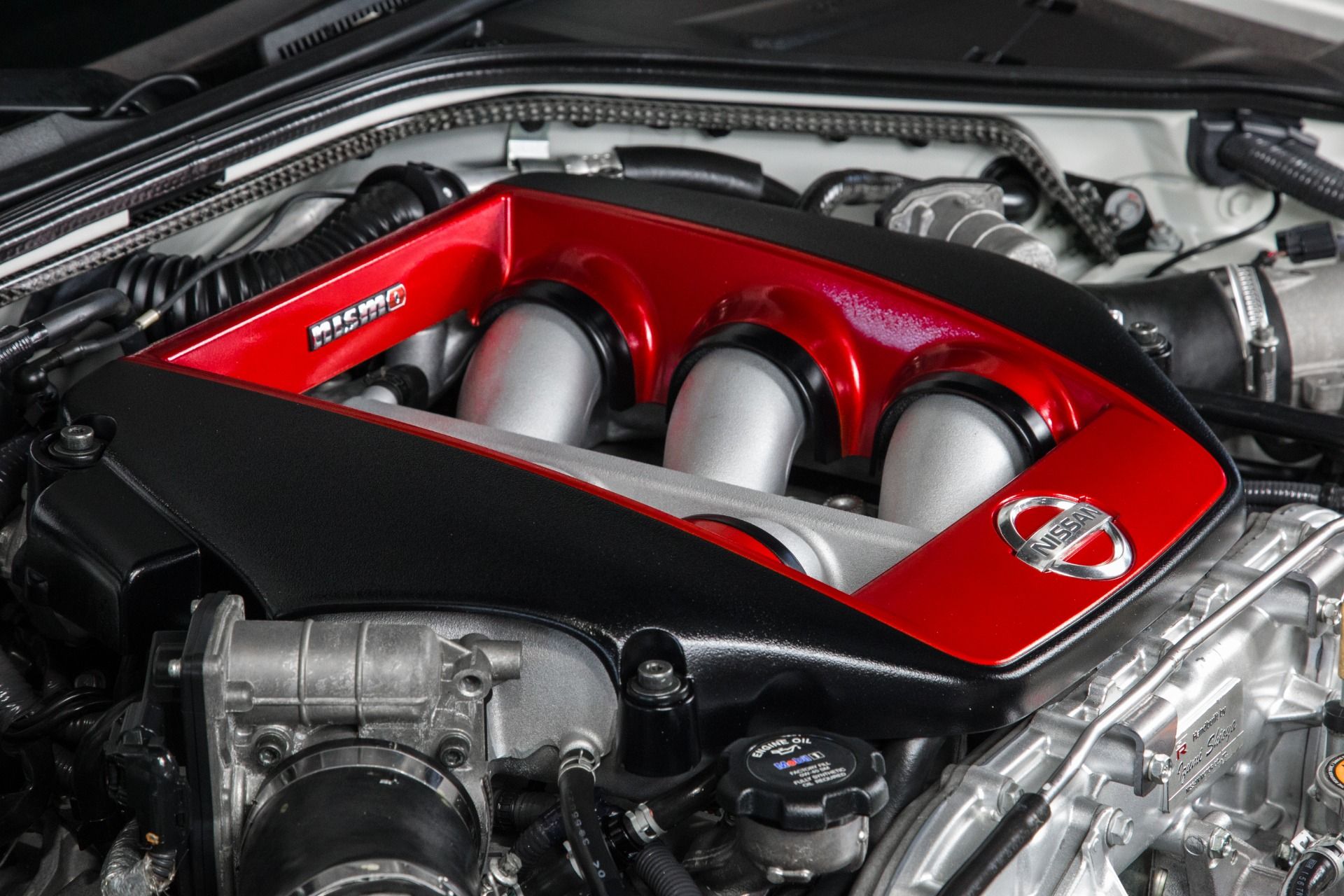 Would You Pay $200,000 For The 2020 Nissan GT-R Nismo?