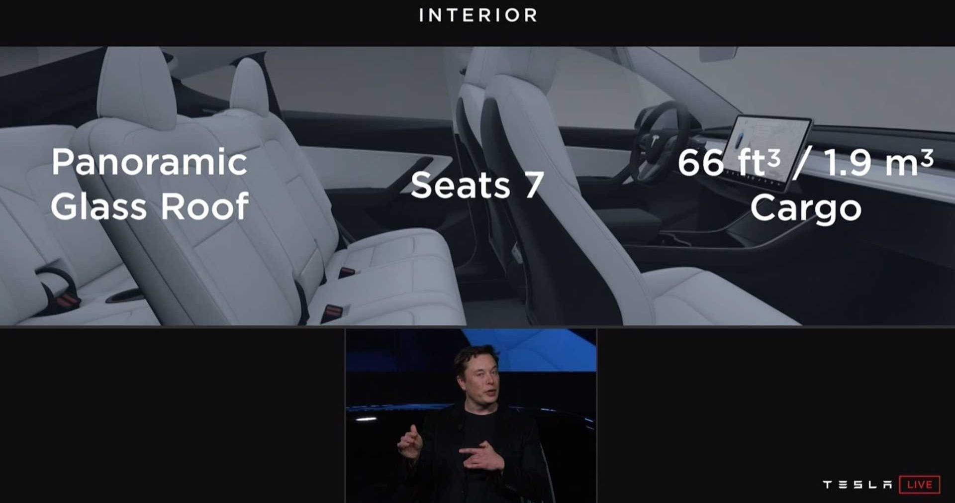 What's Under The Hood? Tesla Model Y Specs In Focus