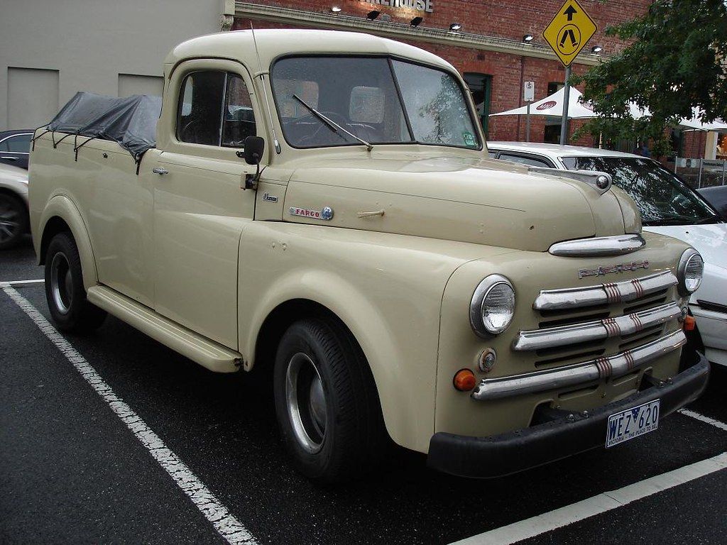 Ranking The 15 Best Pickup Trucks Dodge Ever Built