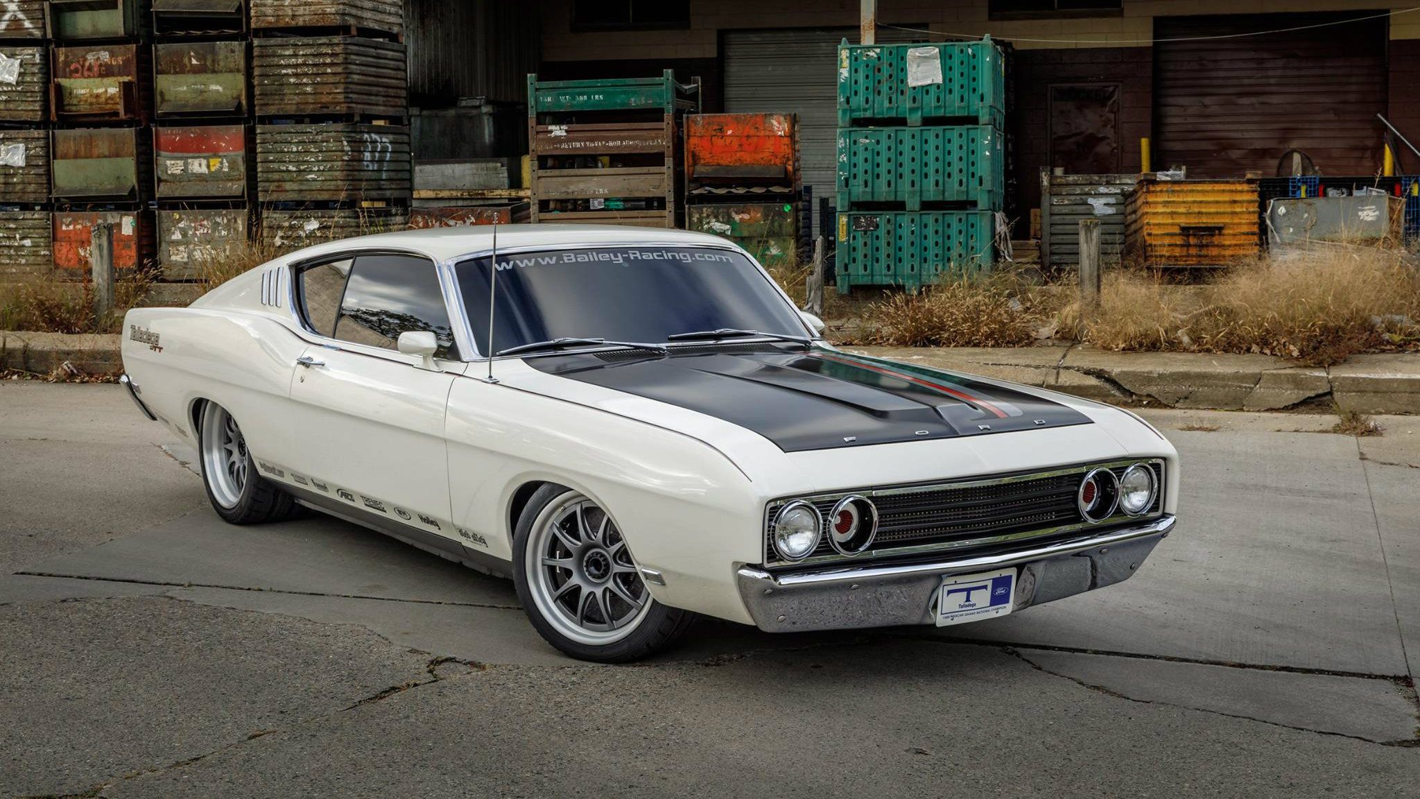 Ford: 15 Cars That No Longer Exist, But Should